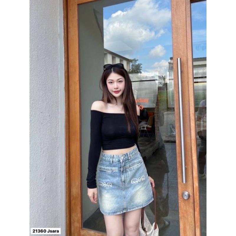 JSR Collection (miu miu) | Shopee Thailand