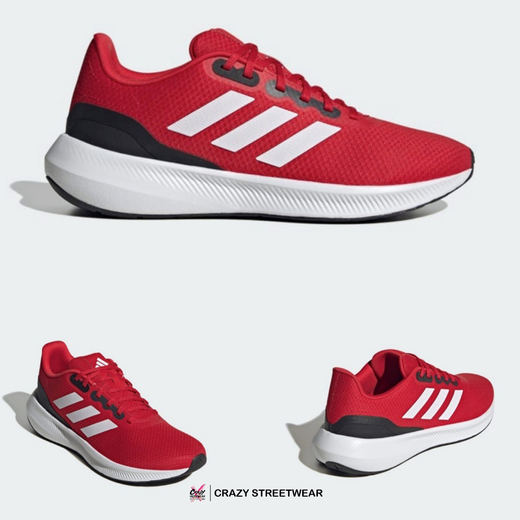Adidas Runfalcon 3.0 (HP7543 / HP7547 / HP7548) สินค้าลิขสิทธิ์แท้ ...