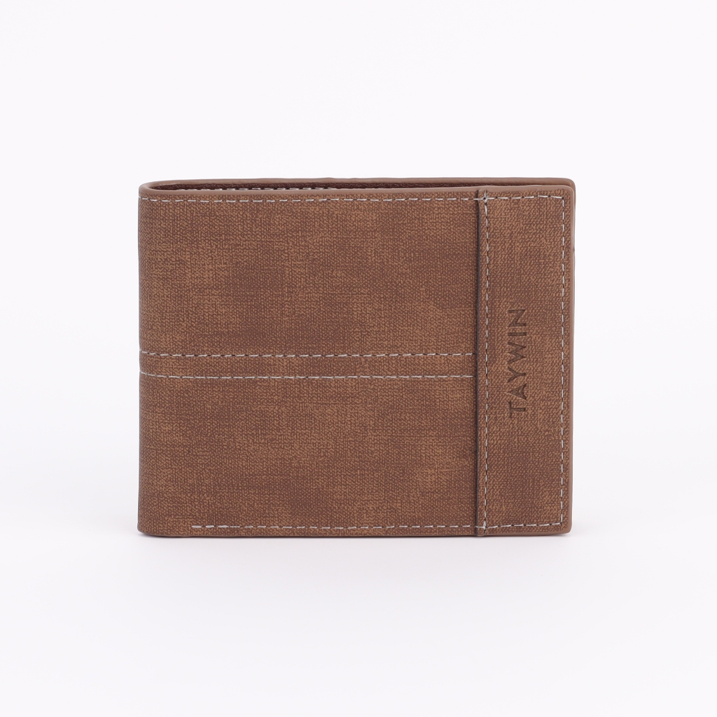 Taywin Original Style กระเป๋าสตางค์ผู้ชาย รุ่น 130Q23003 | Shopee Thailand