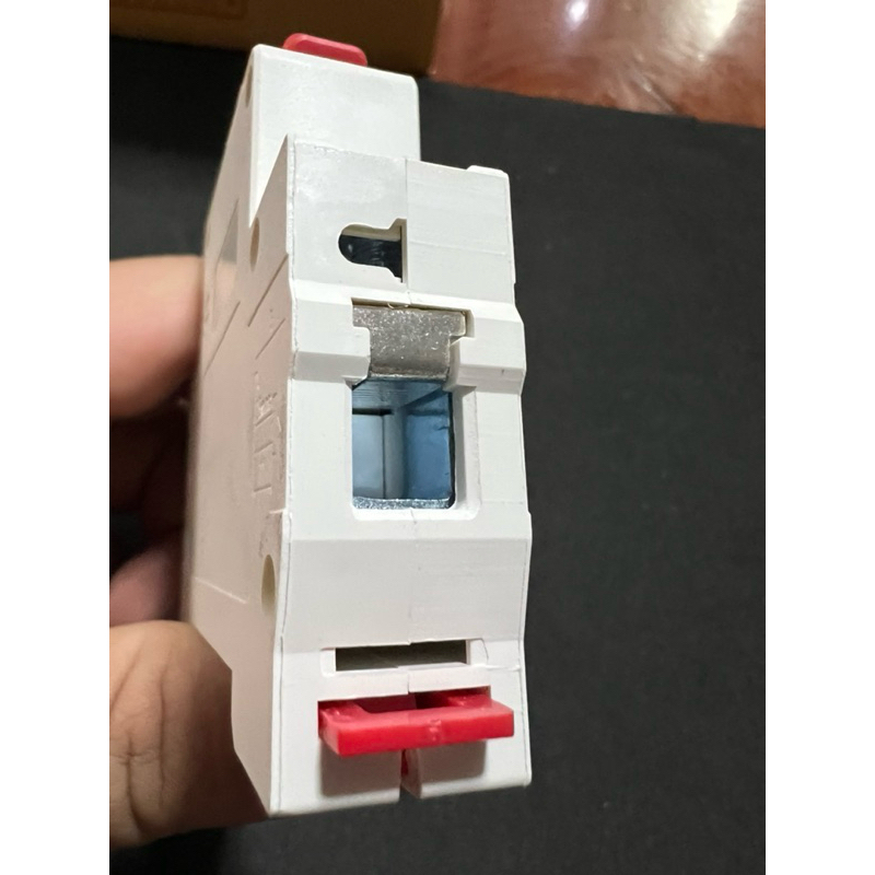 รุ่นใหม่!! เบรกเกอร์ DC 1P 2P งานโซล่าเซลล์ ยี่ห้อ Kolem เกรดคุณภาพ | Shopee Thailand