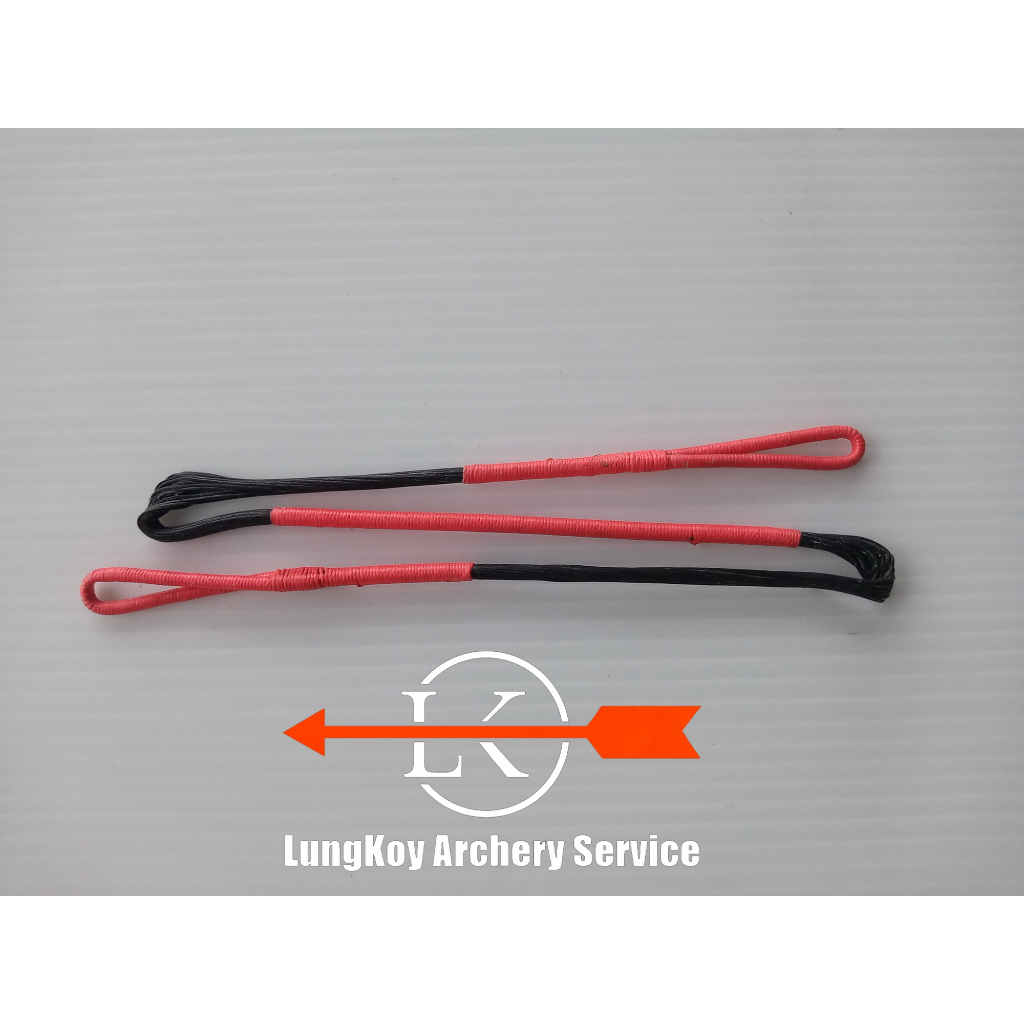 Pistol Crossbow String สายหน้าไม้เล็ก | Shopee Thailand