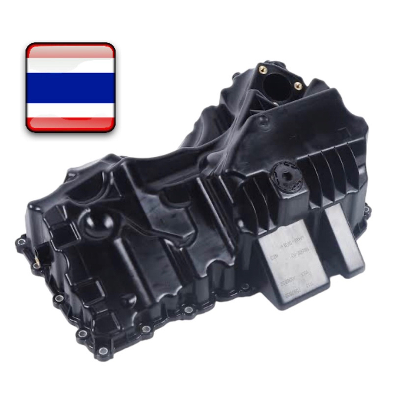 แคล้งอ่างน้ำมันเครื่อง N20 F18 F35 F20 F30 E84 Part no. 11137618512 ...