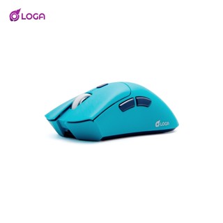 LOGA DEVA 4K : WIRELESS GAMING MOUSE | Shopee Thailand