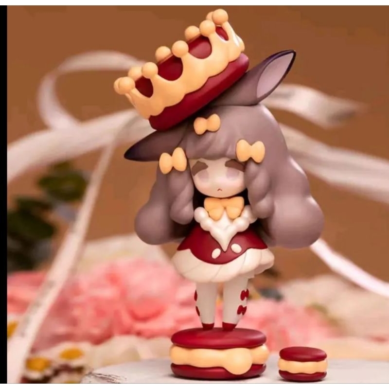 [พร้อมส่ง..แบบสุ่ม]โมเดล Memelo sugar pocket | Shopee Thailand