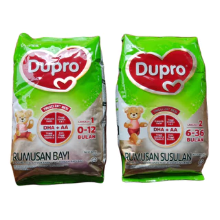 ช้อป Dumex ดูโปร สูตร 2 ง่าย ๆ บน Shopee | ก.ค. 2024