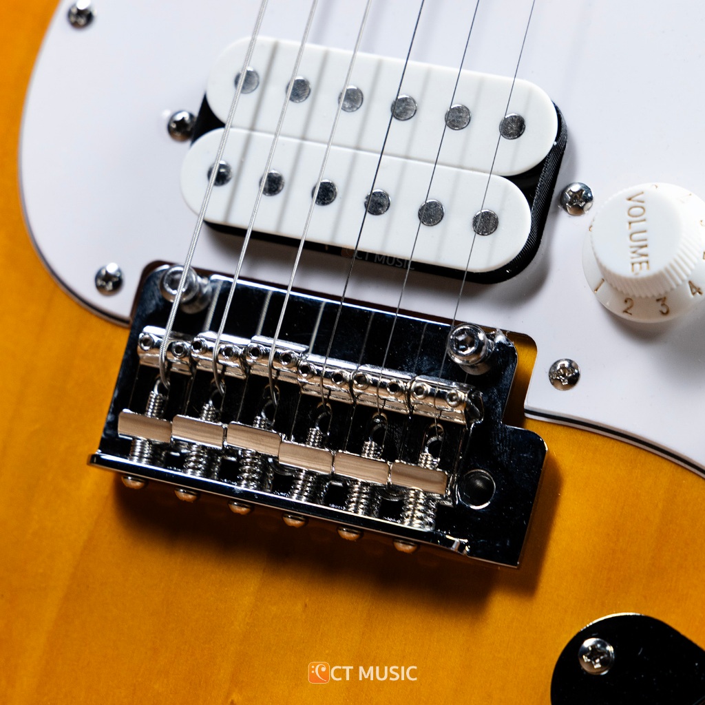 Mclorence STR-200 V2 Electric Guitar กีตาร์ไฟฟ้า กีต้าร์ไฟฟ้า กีตาร์ ...