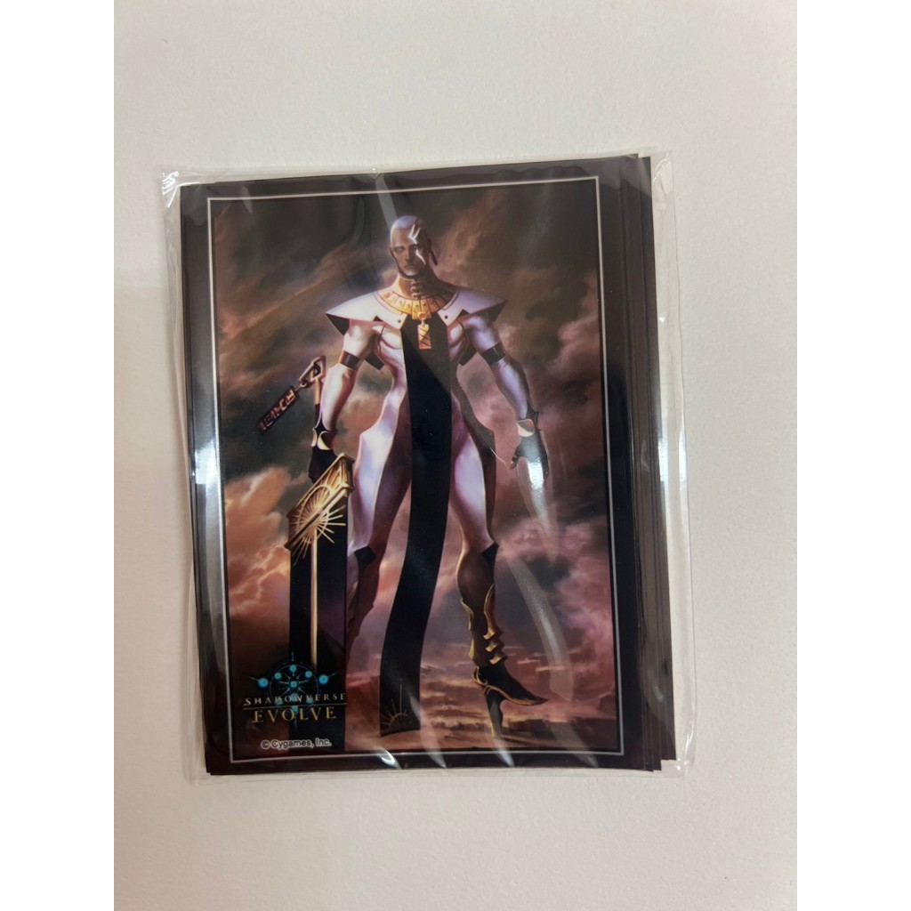 [Shadowverse Evolve] Sleeves SVE - Topper BP-05 (1 Pack มี 10 Sleeves ...