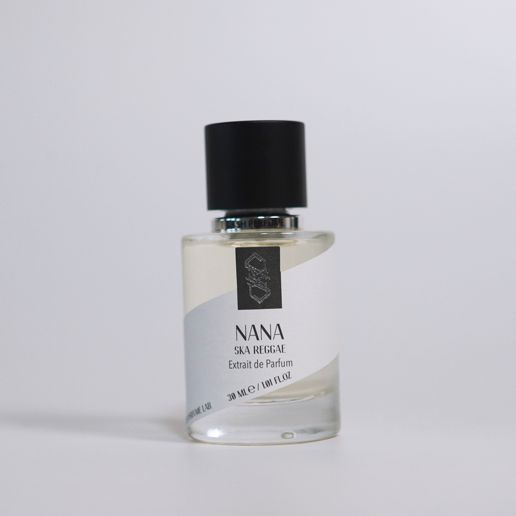 NANA SKA REGGAE 30ml. EDP(KSH MAHANAKHON COLLECTION) | Shopee Thailand