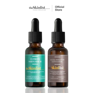ช้อป The Skinlist ราคาสุดคุ้ม ได้ง่าย ๆ | Shopee Thailand