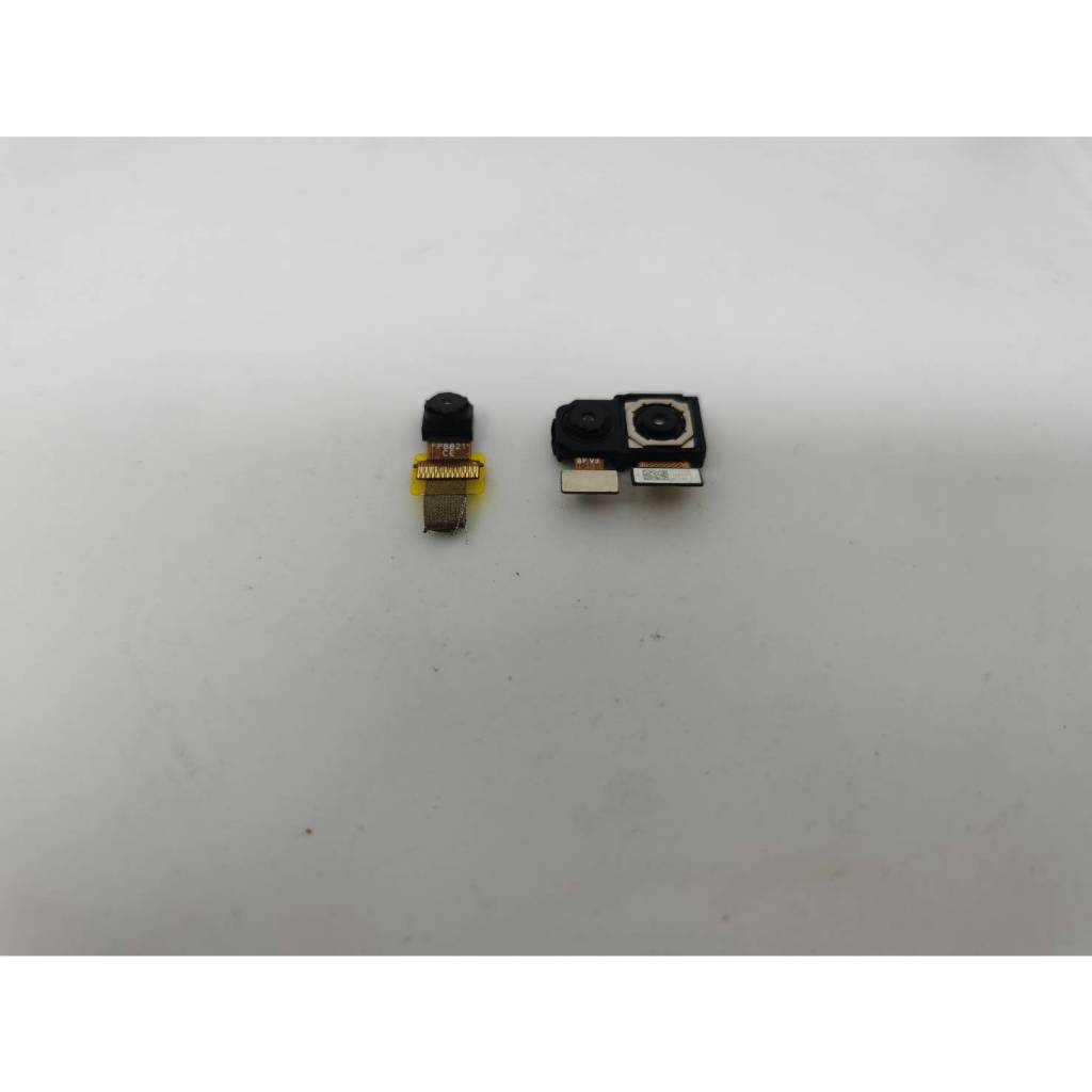 กล้อง หน้า - หลัง Huawei Y7 Pro 2018 / Y7Pro 2018 LDN-LX2 มือ2 แท้ถอด ...