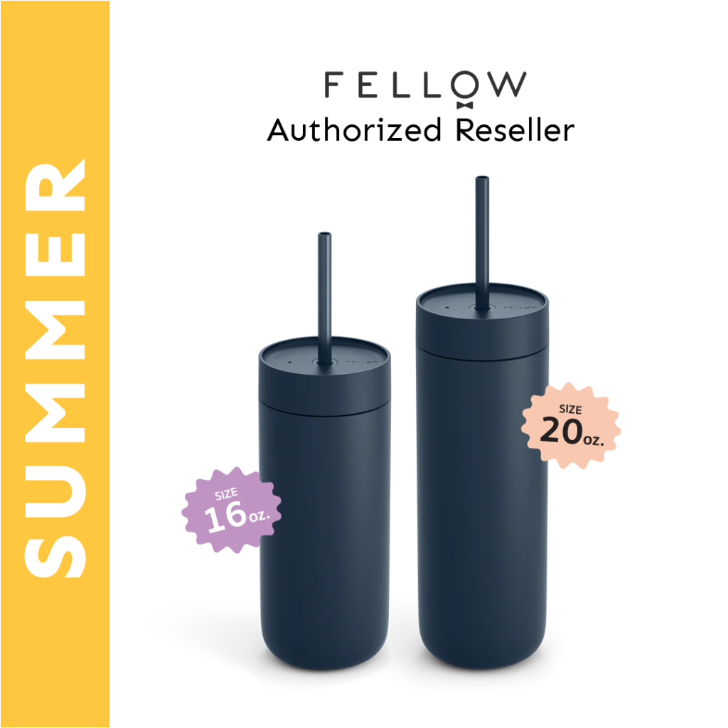 FELLOW CARTER COLD TUMBLER | Shopee Thailand