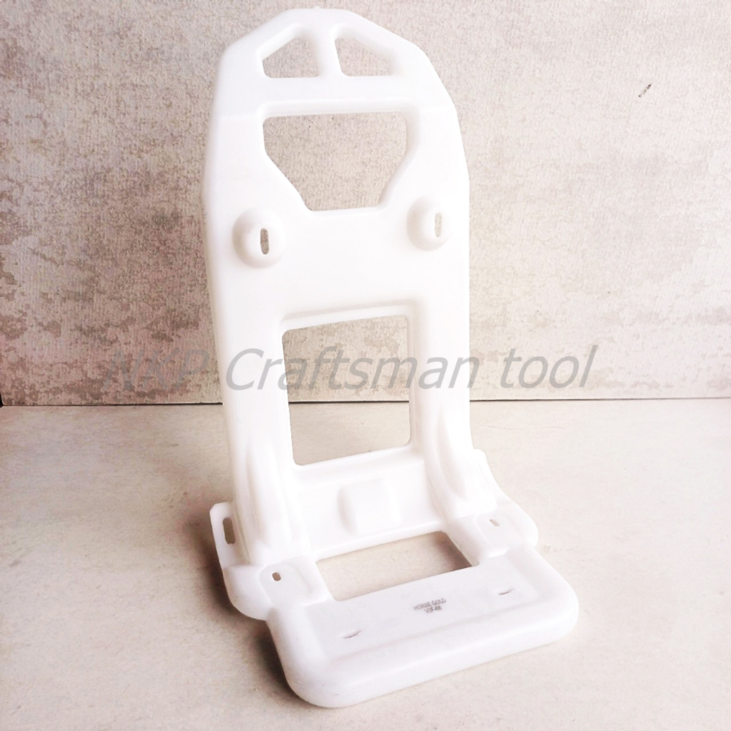 ฐานรองวางเครื่อง สำหรับ เครื่องพ่นยา พ่นลม สะพายหลัง รุ่น G5K 5HP 5แรง ทนทาน อย่างดี | Shopee ...