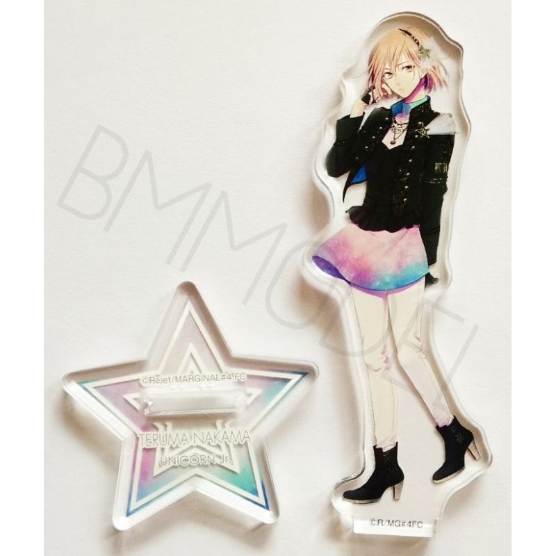 สแตนดี้ Big Bang presents created from MARGINAL #4 KISS Pythagoras ...