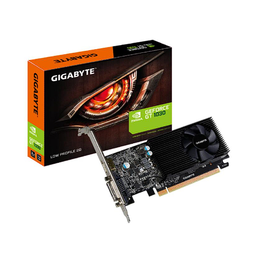 GV-N1030D5-2GLGV-N1030D5-2GL Model : GV-N1030D5-2GL Vendor Code : GV ...