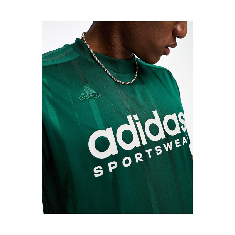เสื้อAdidas TIRO TEE | Shopee Thailand