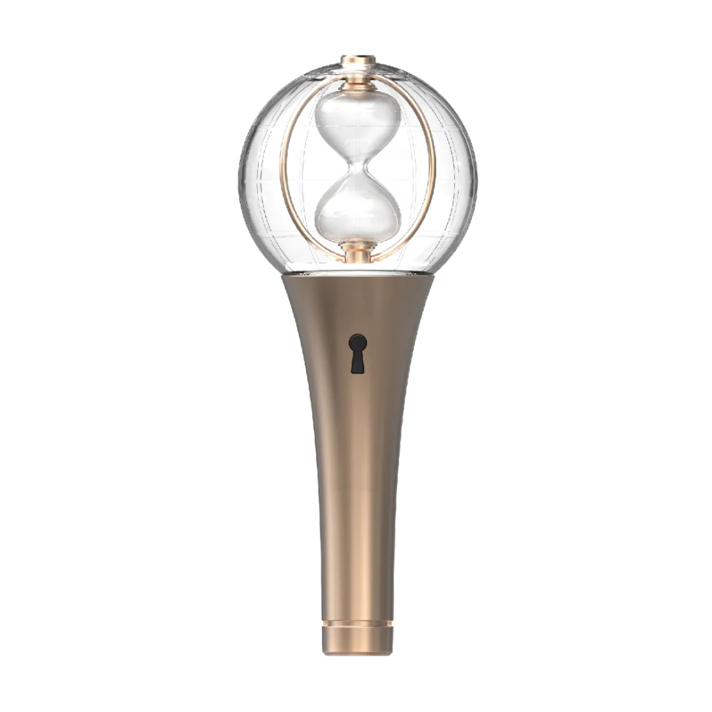 ส่งตรงจากญี่ปุ่น 】 ATEEZ OFFICIAL LIGHT STICK VER.2 Penlight สินค้าไอดอ ...