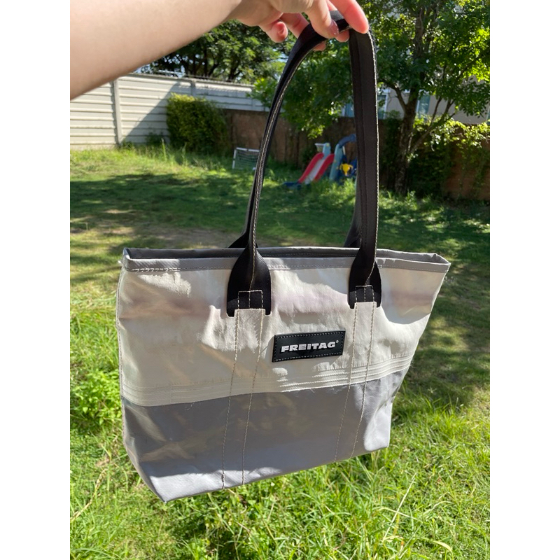 Freitag donna มือสอง รุ่นหายาก เลิกผลิต | Shopee Thailand