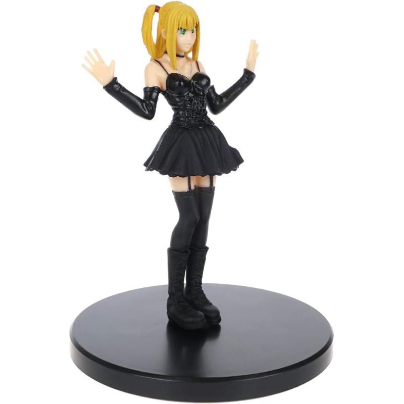 Figurines de Death Note | Misa Amane | Shopee Thailand