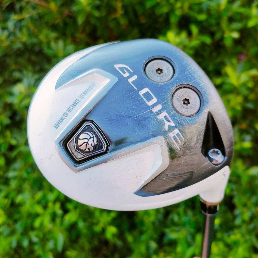 [ผ่อน] FW5 TAYLORMADE GLOIRE ก้าน FUJIKURA GL450 FLEX S สุดยอดสุดพรีเมี่ยมของแบรนด์ Taylormade ...