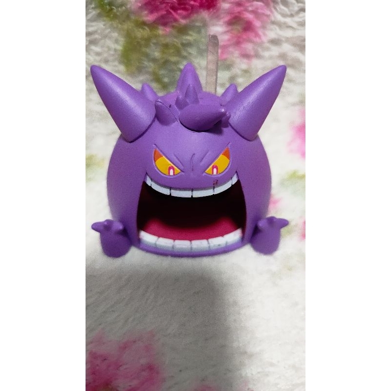Pokemon genger lppai Figure โปเกม่อนของเล่นน่าสะสม | Shopee Thailand