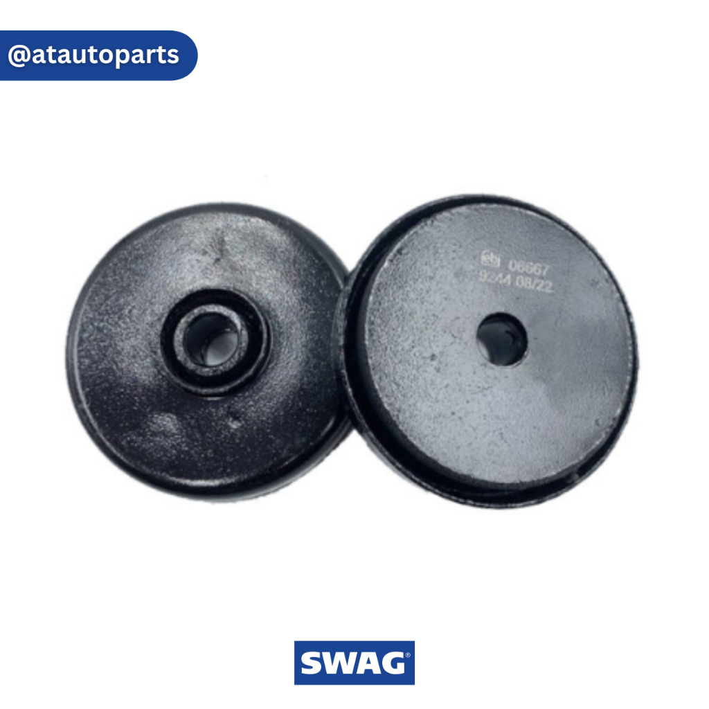 BENZ บูชหิ้วเฟืองท้ายตัวหน้า (2ชิ้น) เมอร์เซเดส- เบนซ์ W124 ...