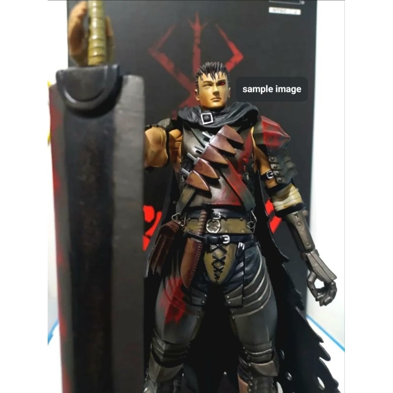 ของแท้มือ 1 Art of War - PS2 Berserk Millennium Falcon Branded BOX ...