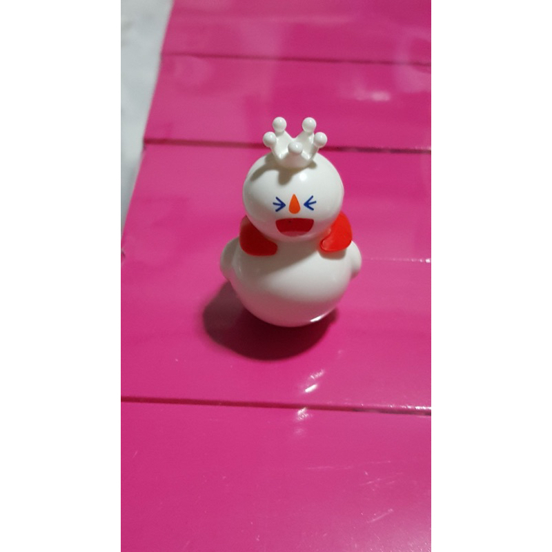 [แบ่งขาย พร้อมส่ง] Mixue Ice City Limited ฟิกเกอร์ (Figure) ตุ๊กตา ...