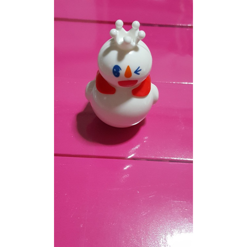 [แบ่งขาย พร้อมส่ง] Mixue Ice City Limited ฟิกเกอร์ (Figure) ตุ๊กตา ...