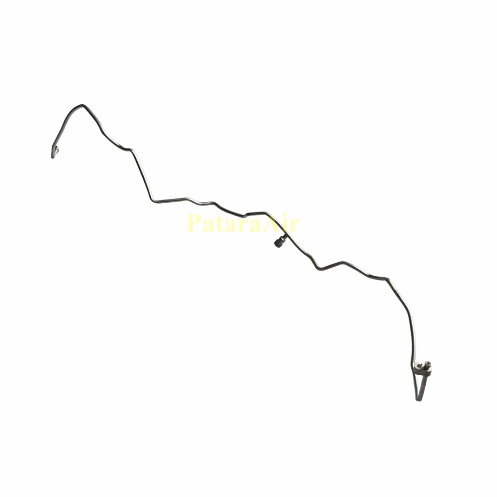 ท่อแอร์ Nissan Cube’09 Z12 แผง-ตู้ แป๊ปแอร์ สายแอร์ นิสสัน คิวบ์'09 ท่อ ...