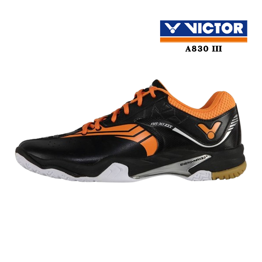 VICTOR รองเท้ากีฬาแบดมินตัน รุ่น A830 III | Shopee Thailand