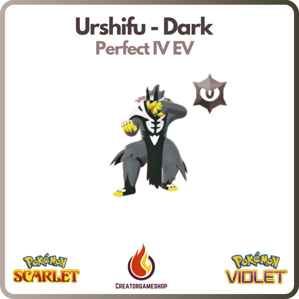 Pokemon Scarlet & Violet All Sub - Legendary pokemon | Shopee Thailand