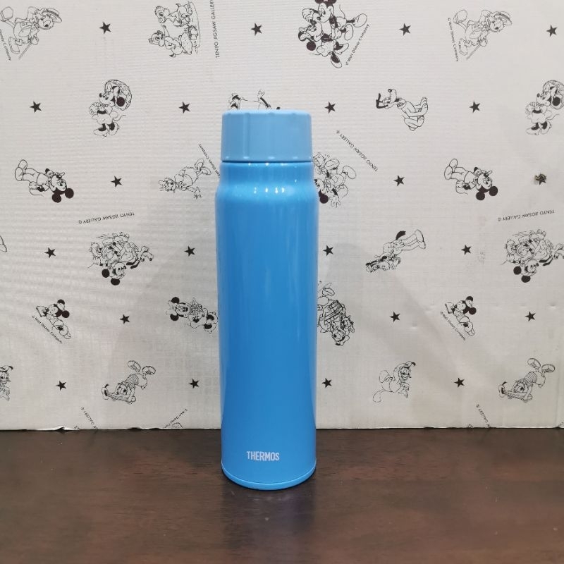 กระติก Thermos ใส่น้ำอัดลม FJK-500(LB) 500ml. มีตำหนิ | Shopee Thailand