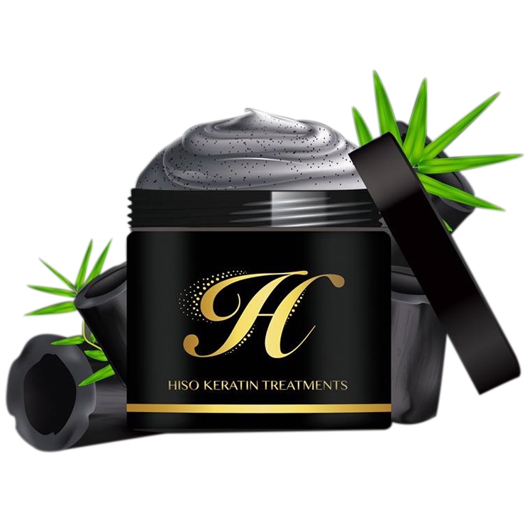 หมักผมไฮโซ HISO KERATIN TREATMENT ทรีทเม้นท์ หมักผม ยี่ห้อ ไฮโซ | Shopee Thailand