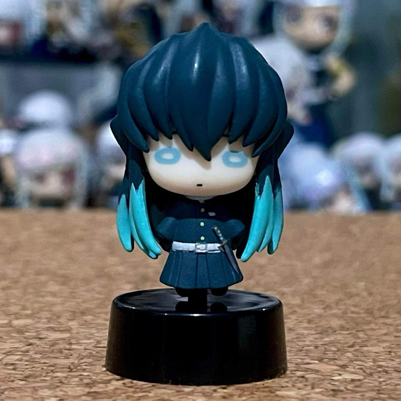 รวมงานกาชาปอง/งานตัวเล็ก มุอิจิโร่ GachapongMuichiro | Shopee Thailand