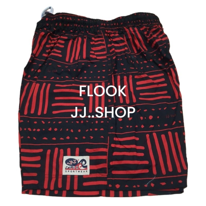 กางเกงJJ CLUBแท้ 100% ไซส์ใหญ่สั้นพอดีเข่า (เอวยืดสุด44 นิ้ว) | Shopee ...