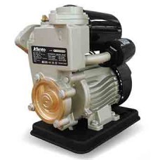 Kanto ปั๊มน้ำอัตโนมัติออโต้ รุ่น KT-PS-125 370 วัตต์ สีดำ-ทองเหลือง น้ำ ...