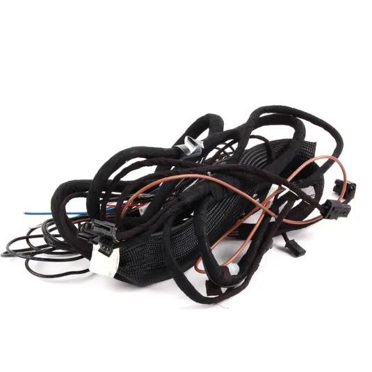 ชุดสายไฟระบบพวงมาลัยไฟฟ้า 61129219029 BMW รุ่น F10 24V | Shopee Thailand