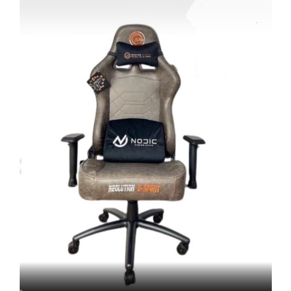 เก้าอี้เกมมิ่ง Neolution E-Sport Gaming รุ่น MANDALA (รับประกัน 1 ปี) | Shopee Thailand