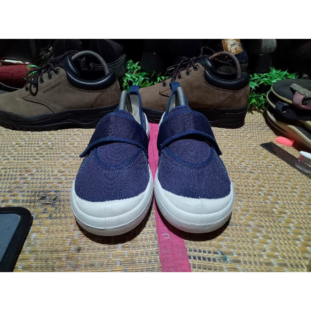 เกิบสลิปออน MoonStar # 26.0 cm | Shopee Thailand