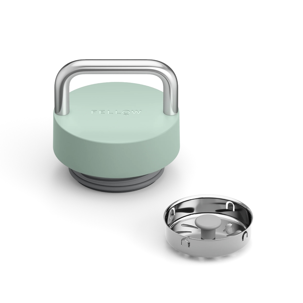 Fellow - The Carry Lid ฝาใช้กับ Carter Move Mug | Shopee Thailand