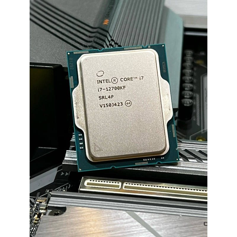 (I7-12700KF) INTEL CORE I7-12700KF 3.6-5.0 GHz | Shopee Thailand