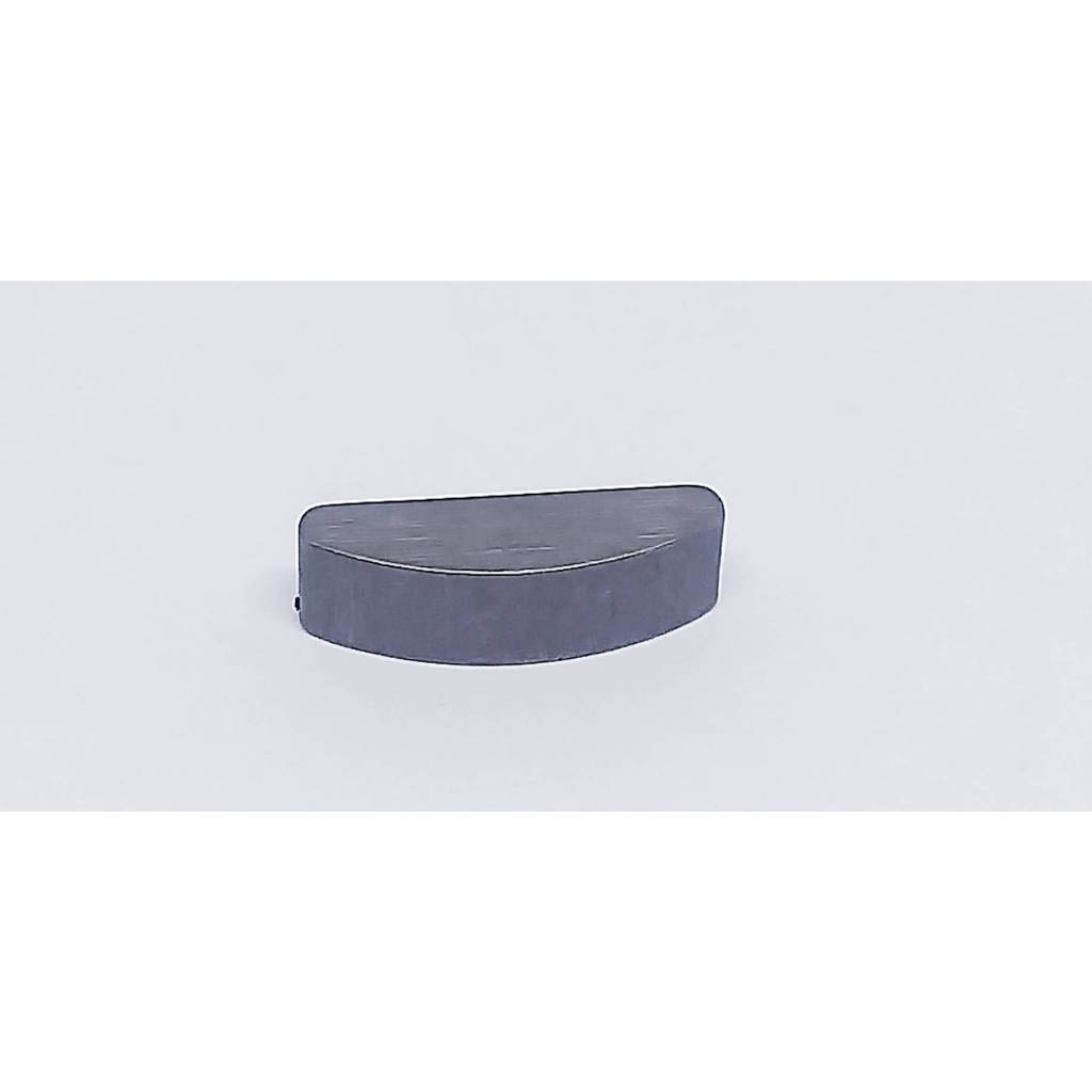 ลิ่มจานไฟ /KEY, WOODRUFF, 4MM./รหัสสินค้า : 90741-003-010/สำหรับรุ่น ...