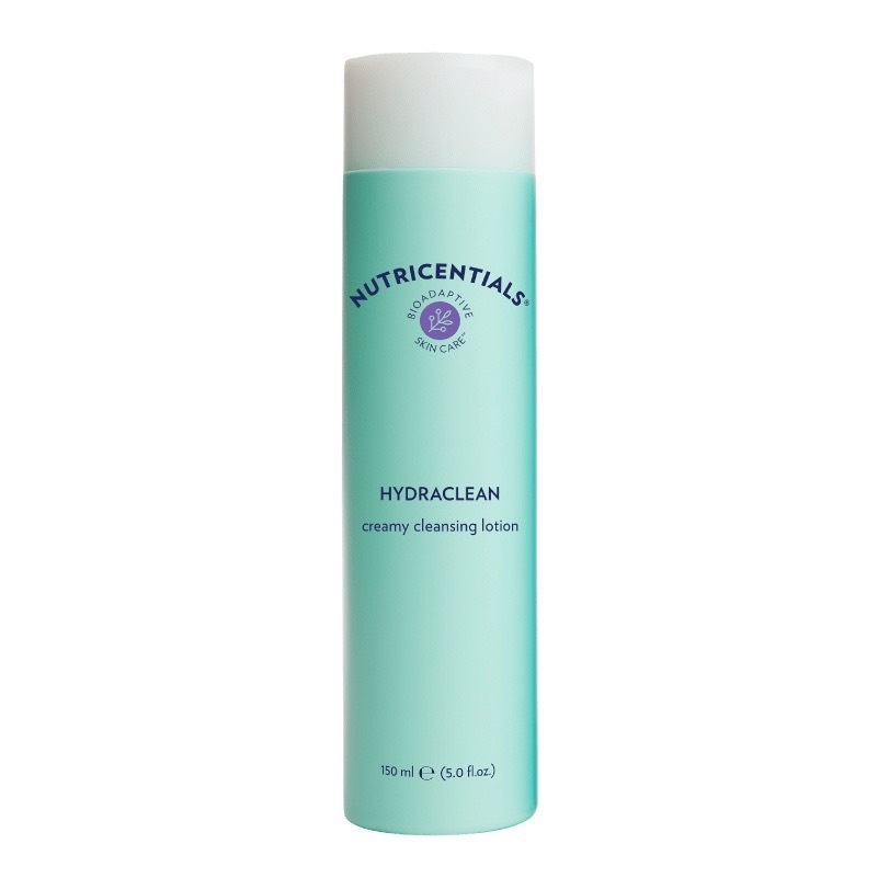 ไฮเดรคลีน ครีมมี่ คลีนซิ่ง โลชั่น Nu Skin HydraClean Creamy Cleansing ...
