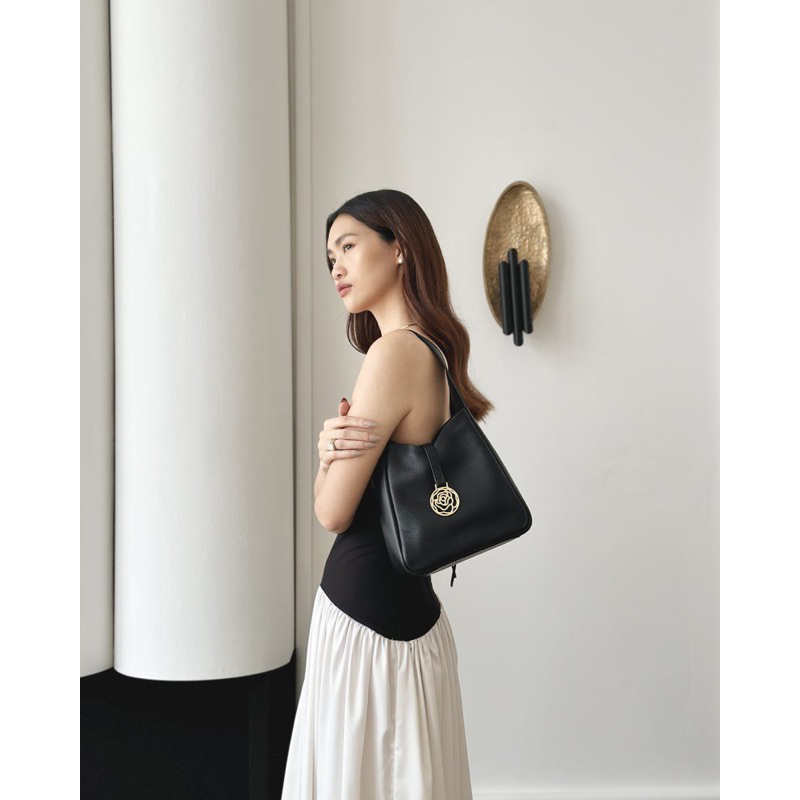 Aristotle bag - Lady Hobo | Shopee Thailand