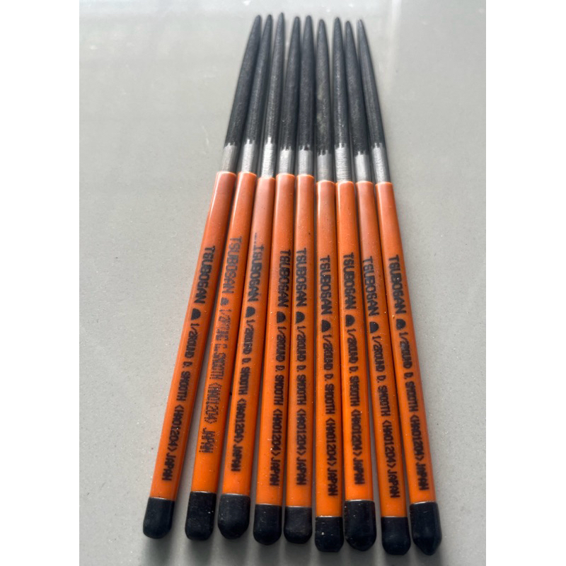 🙏🏼มือสองสภาพดี🙏🏼 ตะไบท้องปลิงญี่ปุ่นTsubosan | Shopee Thailand