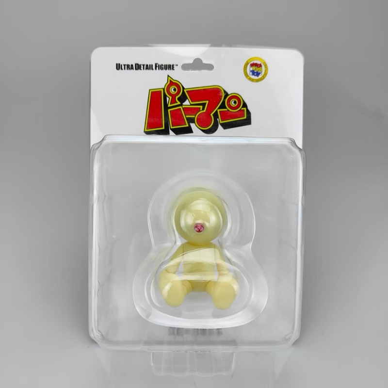 Medicom UDF Copy Robot Perman หุ่นก๊อปปี้ | Shopee Thailand