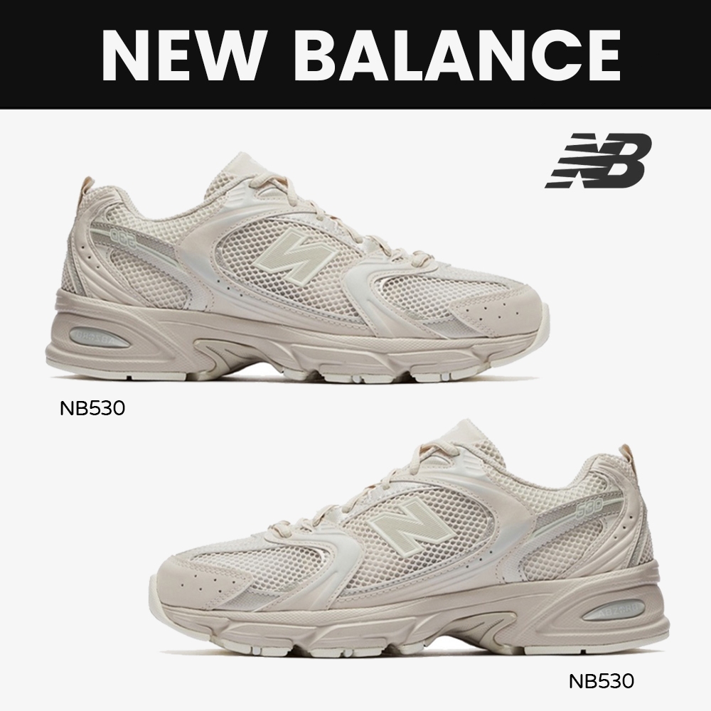 ของแท้ 100% New Balance 530 NB530 aa1 | Shopee Thailand