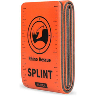 เฝือกอ่อน Rhino Rescue Splint | Shopee Thailand