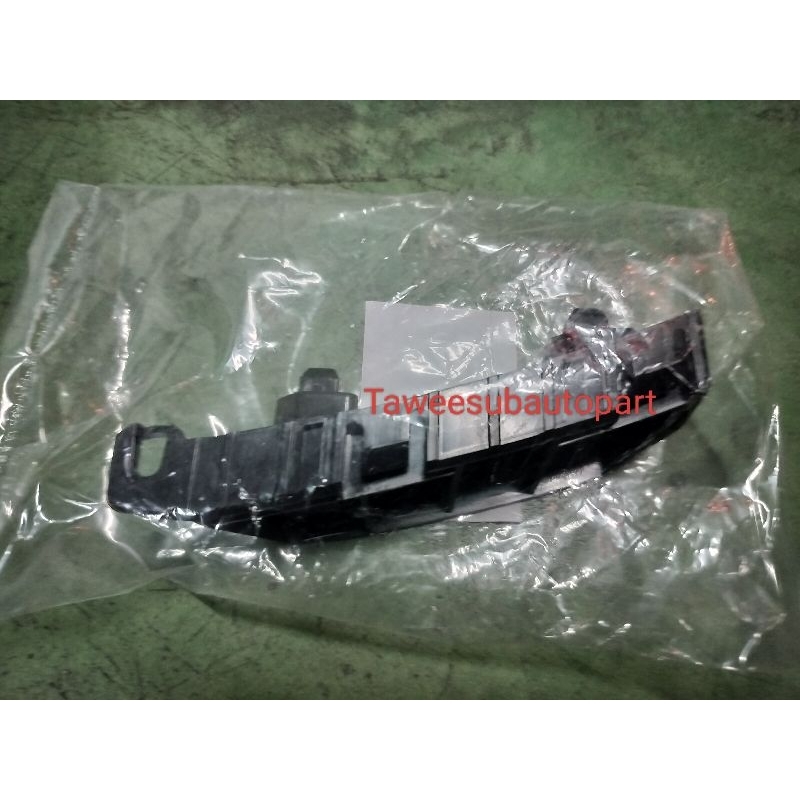 ตัวล๊อคปลายกันชนหน้าแท้ JAZZ 2004 ขวา 71193-SAA-003 | Shopee Thailand