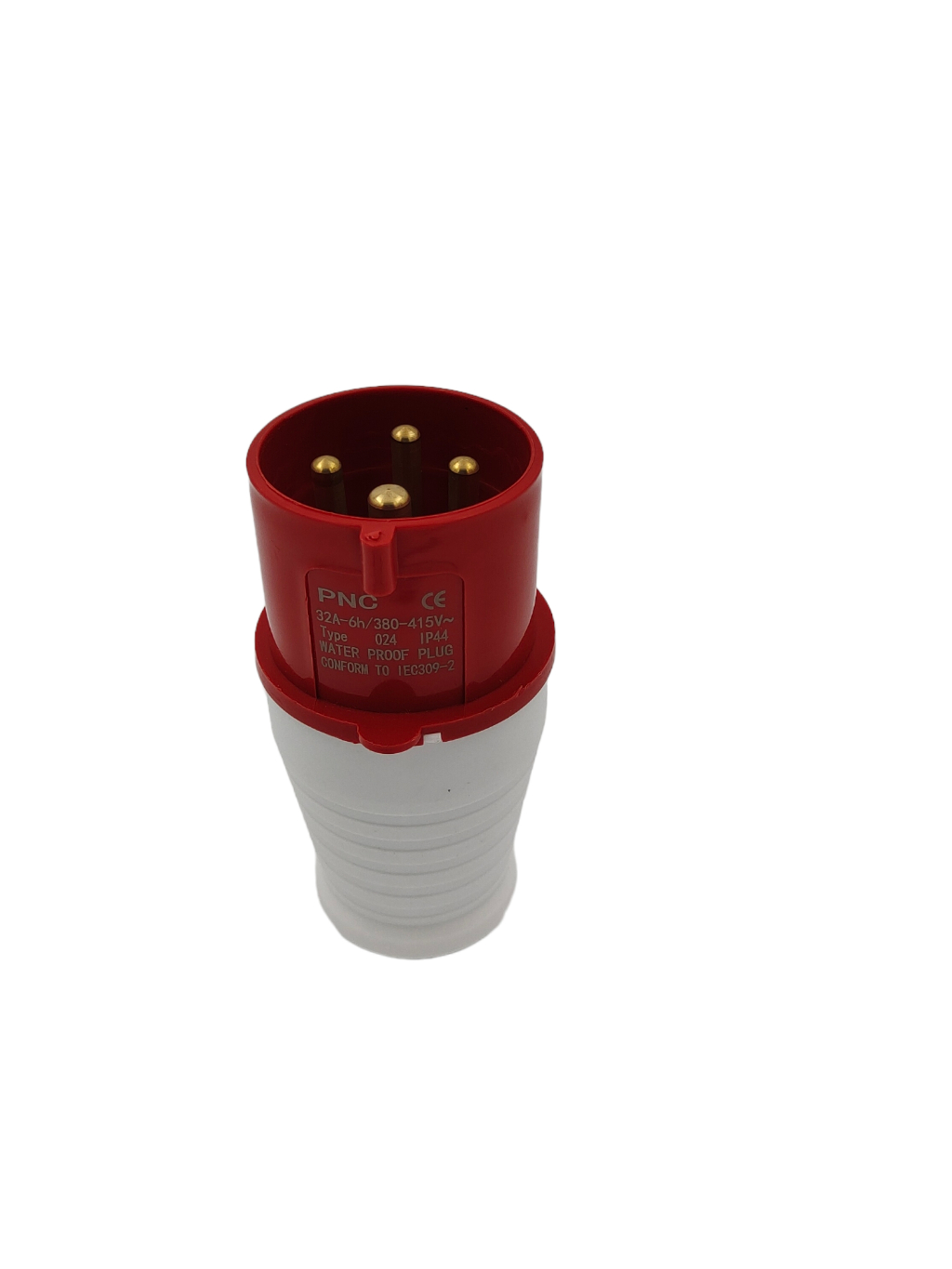 TYPE:024 POWER PLUG ,INDUSTRIAL PLUG เพาเวอร์ปลั๊กตัวผู้ ปลั๊กตัวผู้ 3P ...